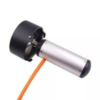China Brush Commutation 48V 1900W 3KG Waterproof Motor for Reversible Underwater Thruster for sale