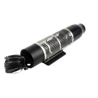 China 33.6V Dc Motor Thrust 22.4kg Underwater Water Jet Pump with ESC Underwater Motor for sale