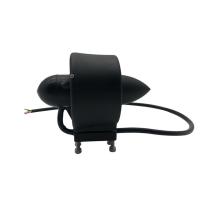 China 312W Underwater Thruster for ROV/UAV/USA SUBFF Waterproof Motor 24V DC Motor 0.196KG for sale