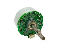 China Home Fan Small Brushless DC BLDC Motor with 60N.m Torque and 13A Continuous Current for sale