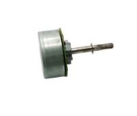 China Home Fan Small Brushless DC BLDC Motor with 60N.m Torque and 13A Continuous Current for sale