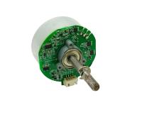 China Home Fan Small Brushless DC BLDC Motor with 60N.m Torque and 13A Continuous Current for sale