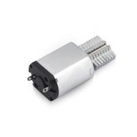 China Waterproof Brushless Dc Motor With 60N.m Torque And Fully Sealed Performance For ROV for sale