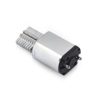 China Waterproof Brushless Dc Motor With 60N.m Torque And Fully Sealed Performance For ROV for sale