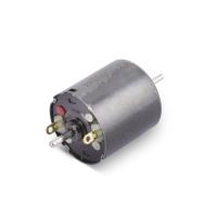 China 270W Output Power Brushless Fully Sealed Thruster with Black Magnet Torque Waterproof for sale