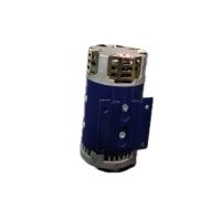 China Permanent Magnet Brush Motor 24V 3.3KW Electric Pump Motor for Genie BOOM Lift 3000 RPM for sale