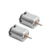 China High Rpm 10000rpm 3V Electric Micro Mini DC Motor with IE 1 Protection Rated Voltage for sale