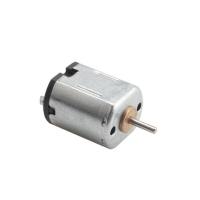 China High Rpm 10000rpm 3V Electric Micro Mini DC Motor with IE 1 Protection Rated Voltage for sale