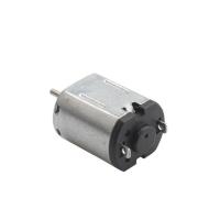 China High Rpm 10000rpm 3V Electric Micro Mini DC Motor with IE 1 Protection Rated Voltage for sale