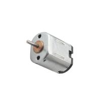 China High Rpm 10000rpm 3V Electric Micro Mini DC Motor with IE 1 Protection Rated Voltage for sale