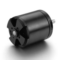 China High Torque 960W Motor for 24V Mobile Robot 10mm Shaft 15000W 36V 65% Efficiency for sale