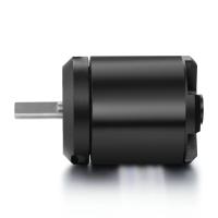 China High Torque 960W Motor for 24V Mobile Robot 10mm Shaft 15000W 36V 65% Efficiency for sale