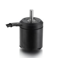 China High Torque 960W Motor for 24V Mobile Robot 10mm Shaft 15000W 36V 65% Efficiency for sale