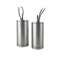 China 10mm Arc Magnetic Steel Double Hall Brushless DC Motor for High Speed Electric Scooter for sale