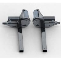 China 60KG 12V DC 24V DC Motors for Outdoor Camping Travel Popular Choice Offroad Camping Trailer for sale