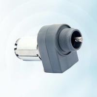 China Permanent Magnet Construction 41mm Electric DC Gear Motor for Swimming Pool Robot for sale