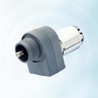 China Permanent Magnet Construction 41mm Electric DC Gear Motor for Swimming Pool Robot for sale