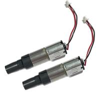 China IE 1 Protection N20 Motor for Electric Cordless Drill Screwdriver Tool 12V Brush Motor for sale