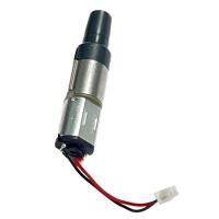 China IE 1 Protection N20 Motor for Electric Cordless Drill Screwdriver Tool 12V Brush Motor for sale