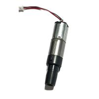 China IE 1 Protection N20 Motor for Electric Cordless Drill Screwdriver Tool 12V Brush Motor for sale
