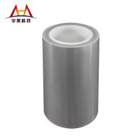 China OCA Silicone Coated PET Release Film Ultra low Peel Force OCA Film 20g/in for sale