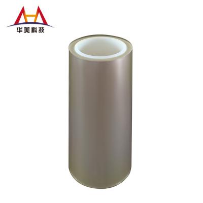 China 75μM MLCC PET Release Film Multilayer Lamination Cleanroom Grade for sale