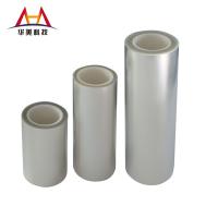 China Ceramic Layer Transfer Film MLCC Silicone Release Film 100μM Thin Film Thickness for sale