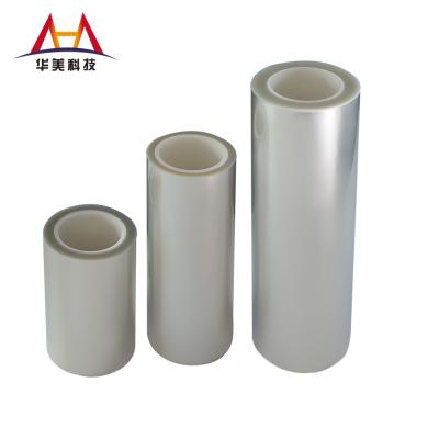 China Ceramic Layer Transfer Film MLCC Silicone Release Film 100μM Thin Film Thickness for sale