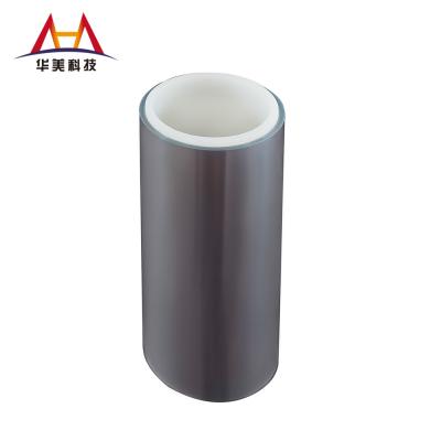 China Customized PET Film Release Liner 4g/In Release Films MLCC Manufacturing Process for sale