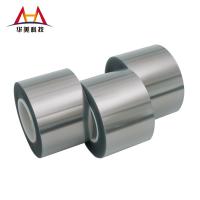 China High Temperature Resistant Antistatic Films 45g/In Silicone Film Roll for sale