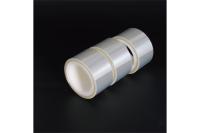 China 23 Micron Anti Static PET Film Customized PET Transparent Film With High Cleanness for sale