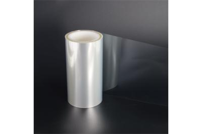 China 50 Micron Anti Static PET Film Customized Transparent PET Film for sale