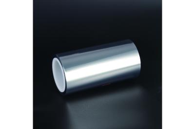 China 38 Micron Double Sided Film Eco Friendly Antistatic PET Film for sale