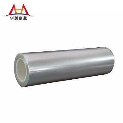 China Flexible OLED Lamination Film Conductive Polymer Film 50μM With High Flatness for sale