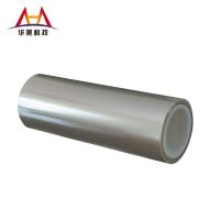China Recyclable Antistatic PET Film 45g/In PET Release Liners Used In FPC/PCB Process for sale