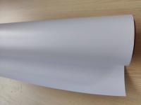 China Eco Solvent Glossy / Matte Digital PVC Self Adhesive Vinyl 140g Printing Sticker Roll for sale