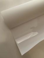 China Waterbase backlit PET film for light box use Dye Ink Printing Backlit PET Film 100mic for sale