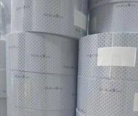 China PVC High Visibility Solas Approved Reflective Tape For Maritime for sale