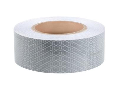 China Solas Approval Marine Safety Sign Retro Reflective Tape Film Self Adhesive for sale