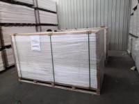 China 2 - 40mm Free Foam Celuka Co-Extruded Styrofoam Sheets Rigid PVC Foam Board 4 X 8 Feet for sale