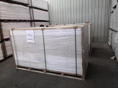 China 2 - 40mm Free Foam Celuka Co-Extruded Styrofoam Sheets Rigid PVC Foam Board 4 X 8 Feet for sale