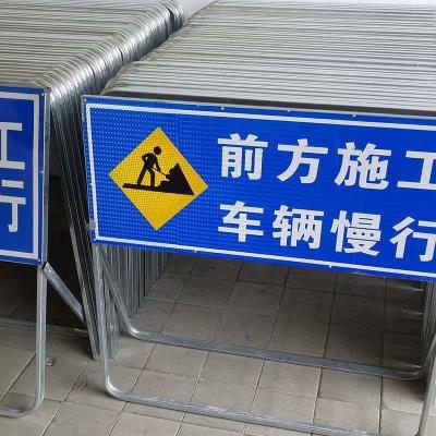 China Advertisement Grade PET  Reflective Vinyl Sheeting 1 Year Durability UV Resistant For Road Sign for sale