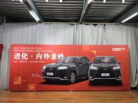 China 8FT 10FT 20FT Exhibition Trade Show Roll Pull up Pop up Display Wall Booth Stretch Tension Fabric Backdrop Display Banner Stands for sale