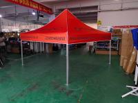 China Aluminum Retractable POP up Gazebo 3x3m Canopy Tent 10*10 Folding Garden Tent Gazebo for sale