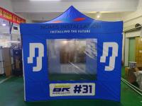 China Aluminum Retractable POP up Gazebo 3x3m Canopy Tent 10*10 Folding Garden Tent Gazebo for sale