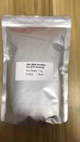 China Wholesale 1kg 5kg 20kg TPU Polyurethane Hot Melt Adhesive DTF Adhesive Powder For Heat Transfer Printing for sale