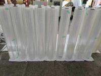 China Advertisment/engineering/high intensity grade Reflective sheeting Stickers Wrap Rolls/Reflective Vinyl Road Traffic Sign for sale
