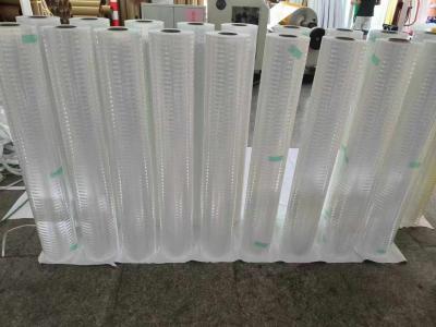 China Advertisment/engineering/high intensity grade Reflective sheeting Stickers Wrap Rolls/Reflective Vinyl Road Traffic Sign for sale