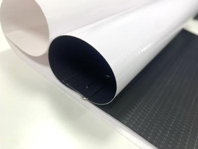 China CMYK Vinyl Sticker Roll Glossy Surface Finish SGS Certified Waterproof Scratch Resistant Material Suitable for Packaging for sale