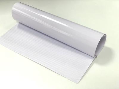 China Frosted Vinyl Sticker Roll Thickness 0.05mm 0.2mm Durable Semi Transparent Vinyl Labels Ideal for Packaging and Branding for sale